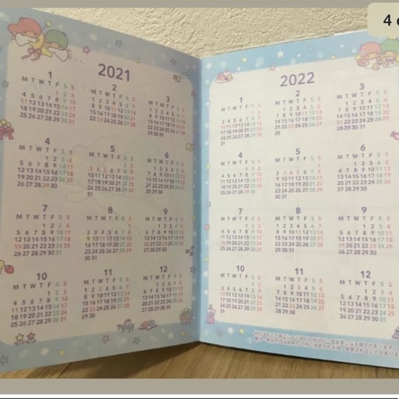 Sanrio | Accessories | Japan Exclusive Hello Kitty Stationary Notebook ...